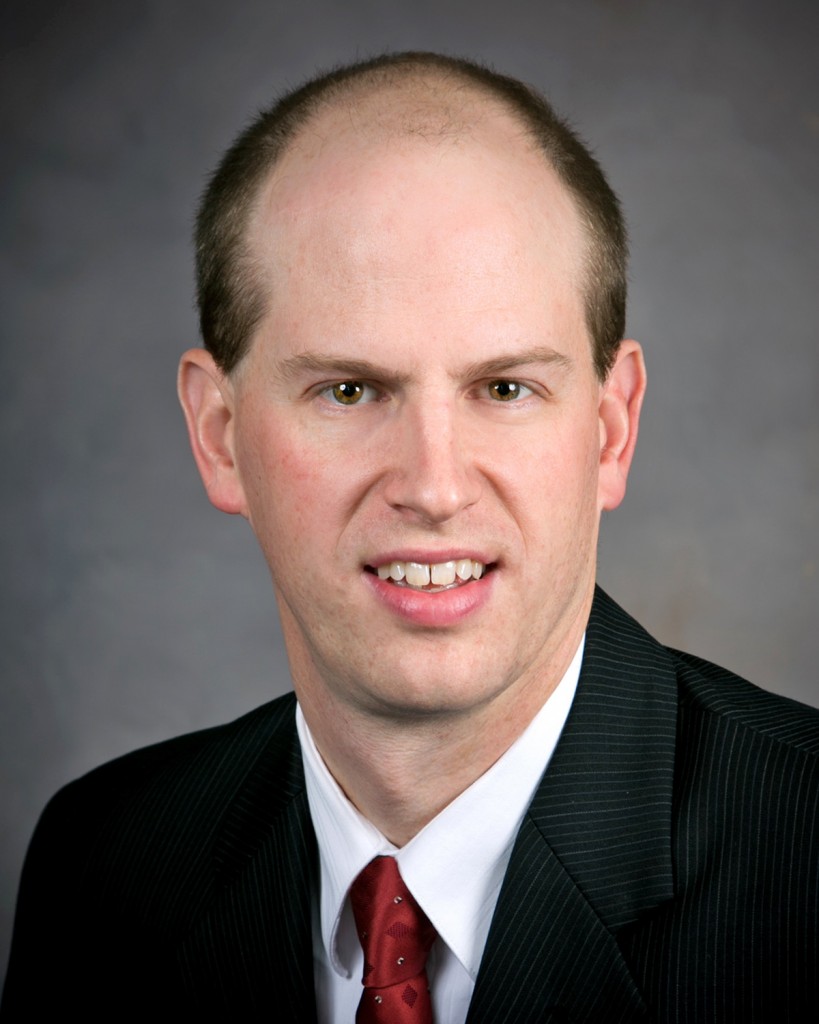 UHY LLP PROMOTES MARK WITTE TO PRINCIPAL - Ed Lewi and Associates