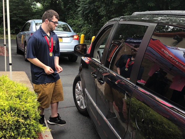 Dunkin’ Donuts HOSTS “cops on top” event at CAPITAL REGION locations to ...