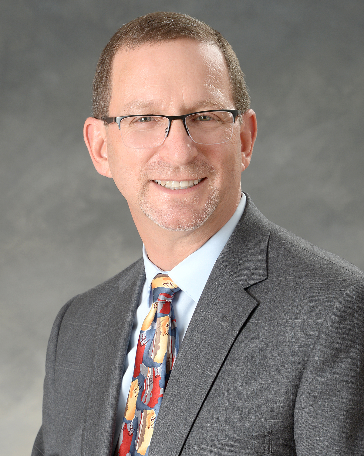 THE WESLEY COMMUNITY NAMES NEW CHIEF INFORMATION OFFICER - Ed Lewi and ...