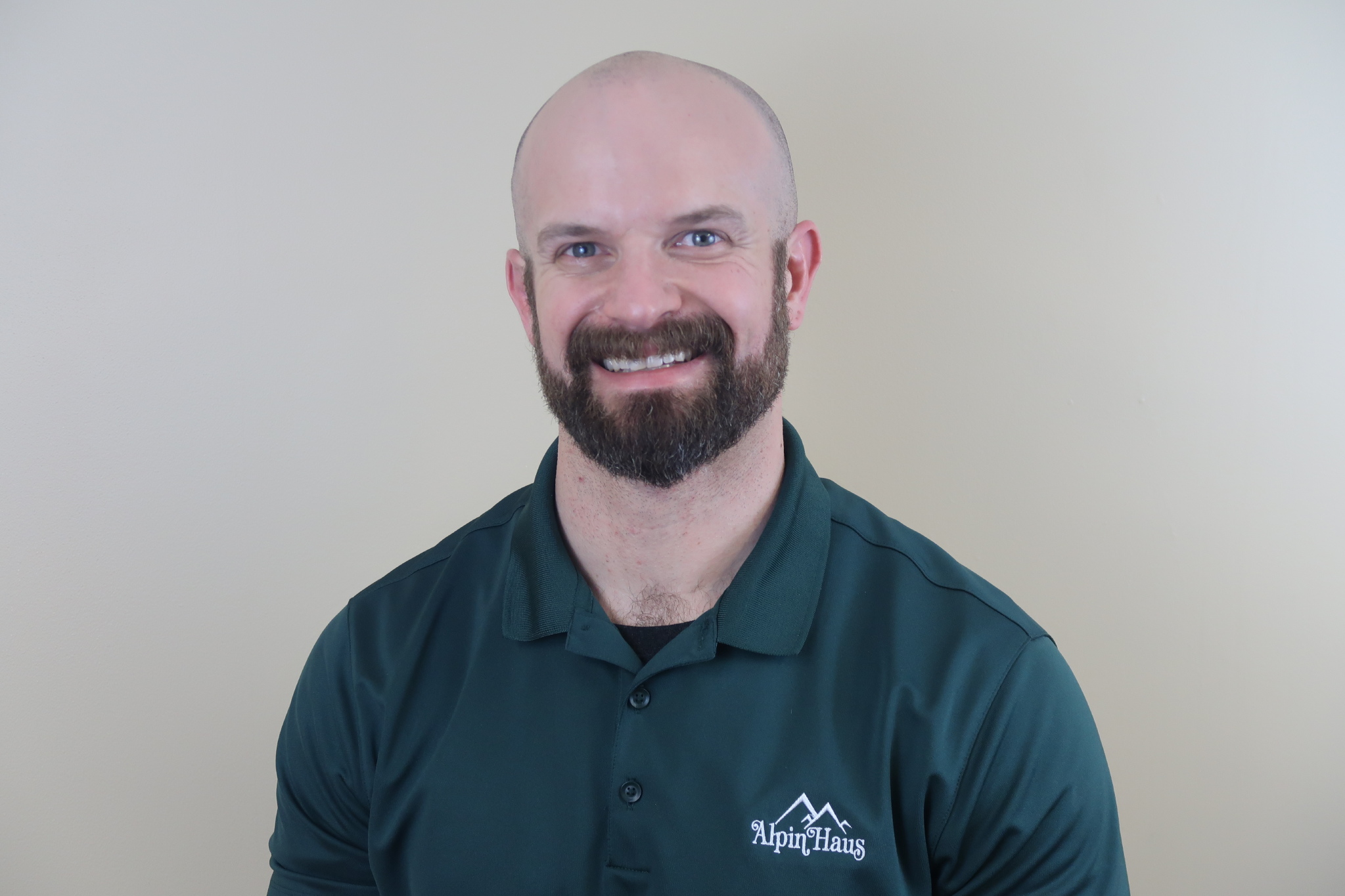 ALPIN HAUS APPOINTS JORDAN SPRITZER AS HEAD TRAINER OF THE ALPIN HAUS ...