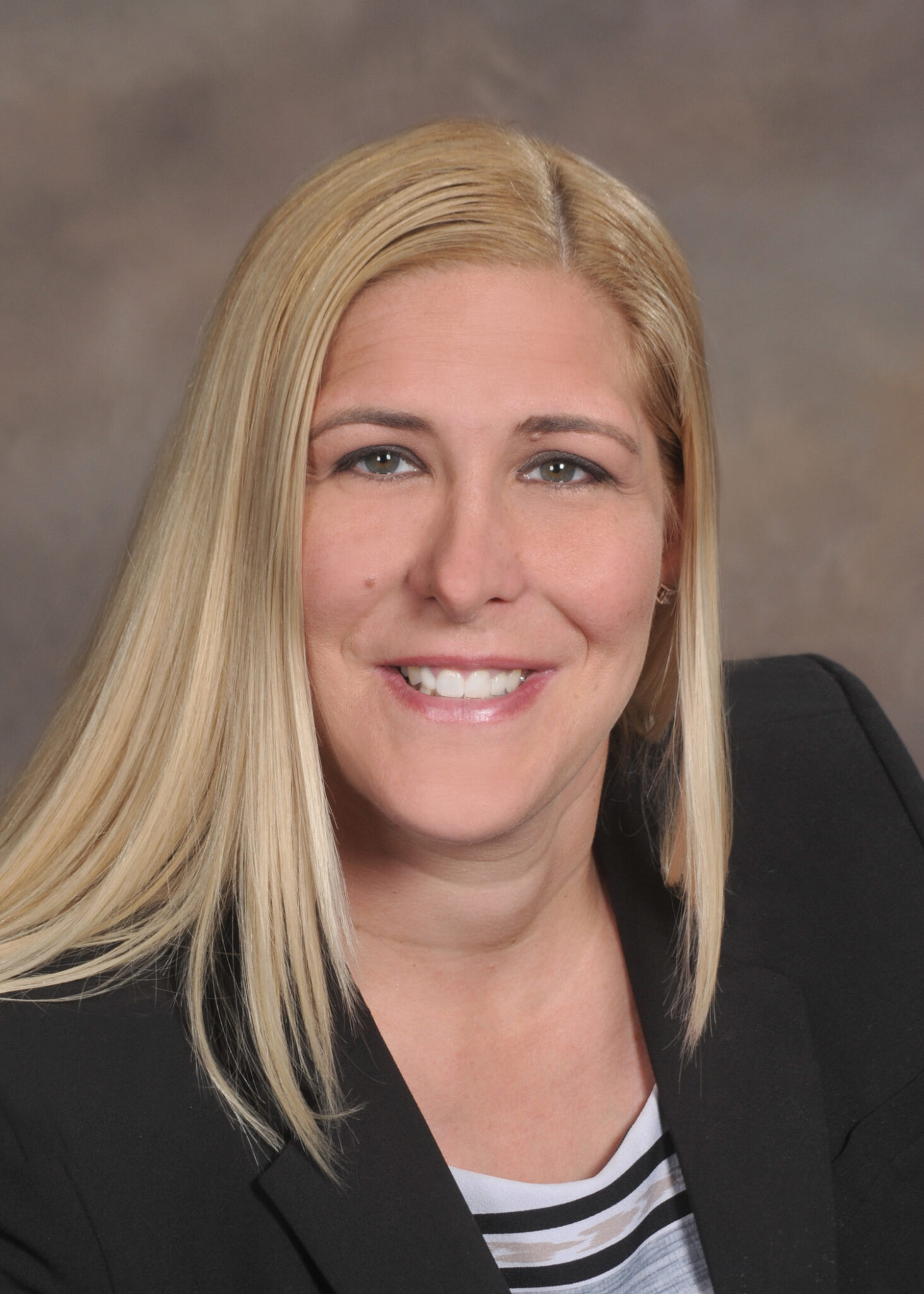 BST ANNOUNCES PROMOTION OF KIMBERLY WRIGHT TO TAX PARTNER - Ed Lewi and ...