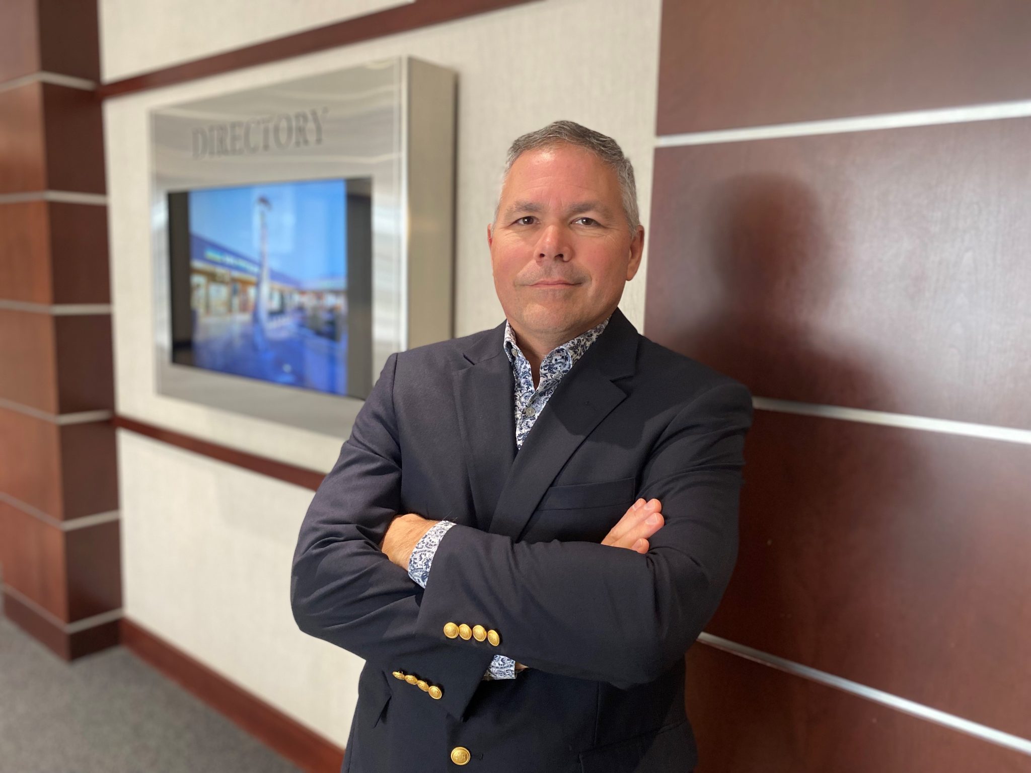 STUYVESANT PLAZA ANNOUNCES APPOINTMENT OF BRIAN RAVENA AS GENERAL ...