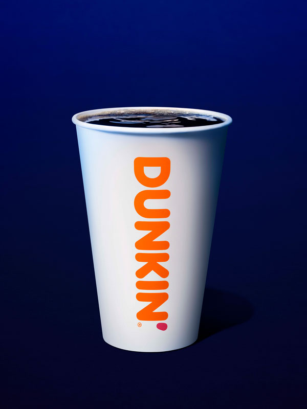 AS TEMPERATURES DROP, DUNKIN’® KEEPS AMERICA RUNNIN’ WITH ITS DARKEST ...