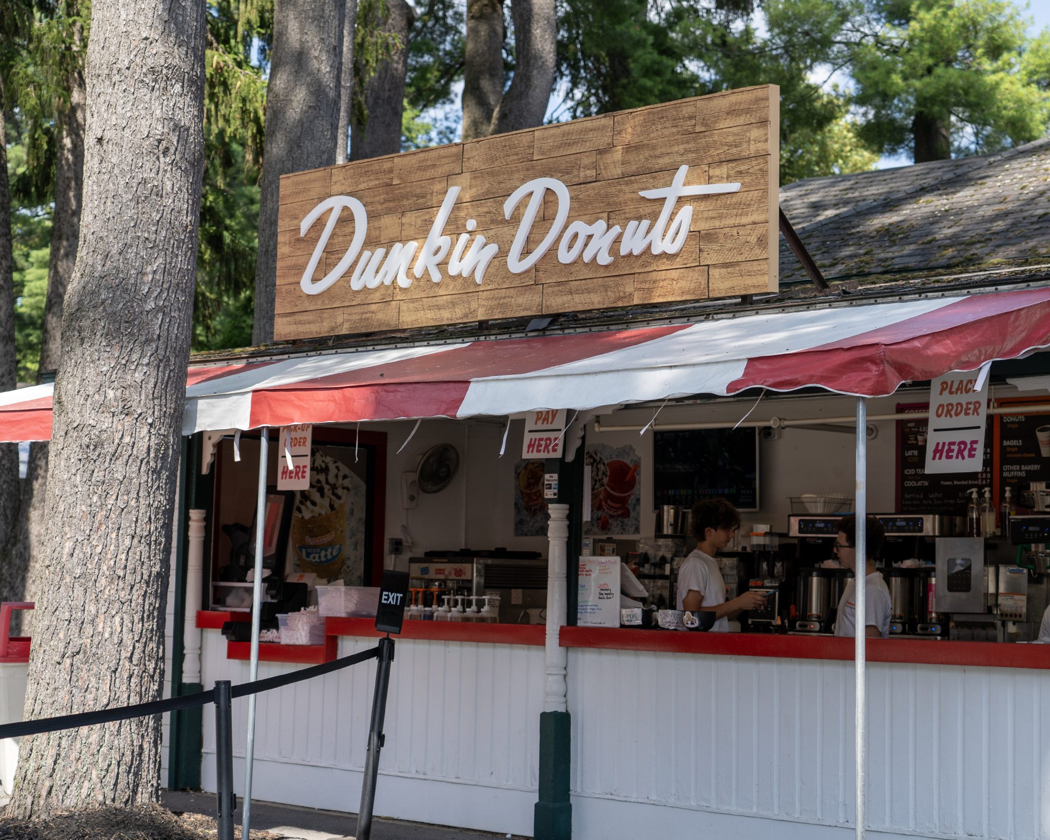 SARATOGA RACE COURSE TO FEATURE REPLICA OF ORIGINAL SIGN FROM FIRST ...