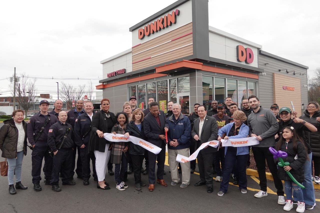 Dunkin’ GRO Events - Ed Lewi and Associates