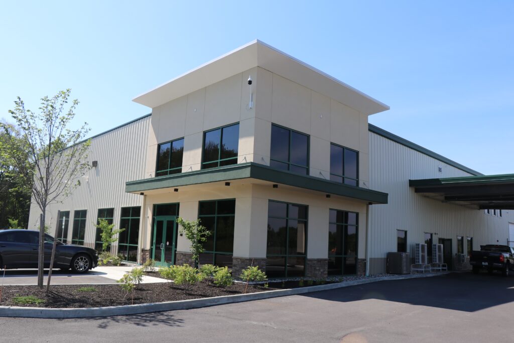 Alpin Haus unveils Alpin Haus RV of Orange County - Ed Lewi and Associates