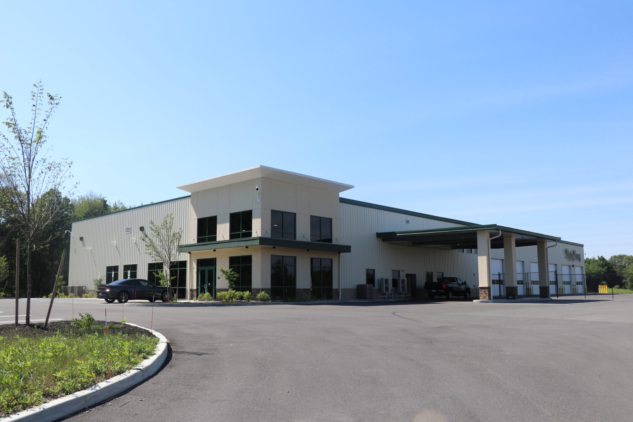 Alpin Haus unveils Alpin Haus RV of Orange County - Ed Lewi and Associates