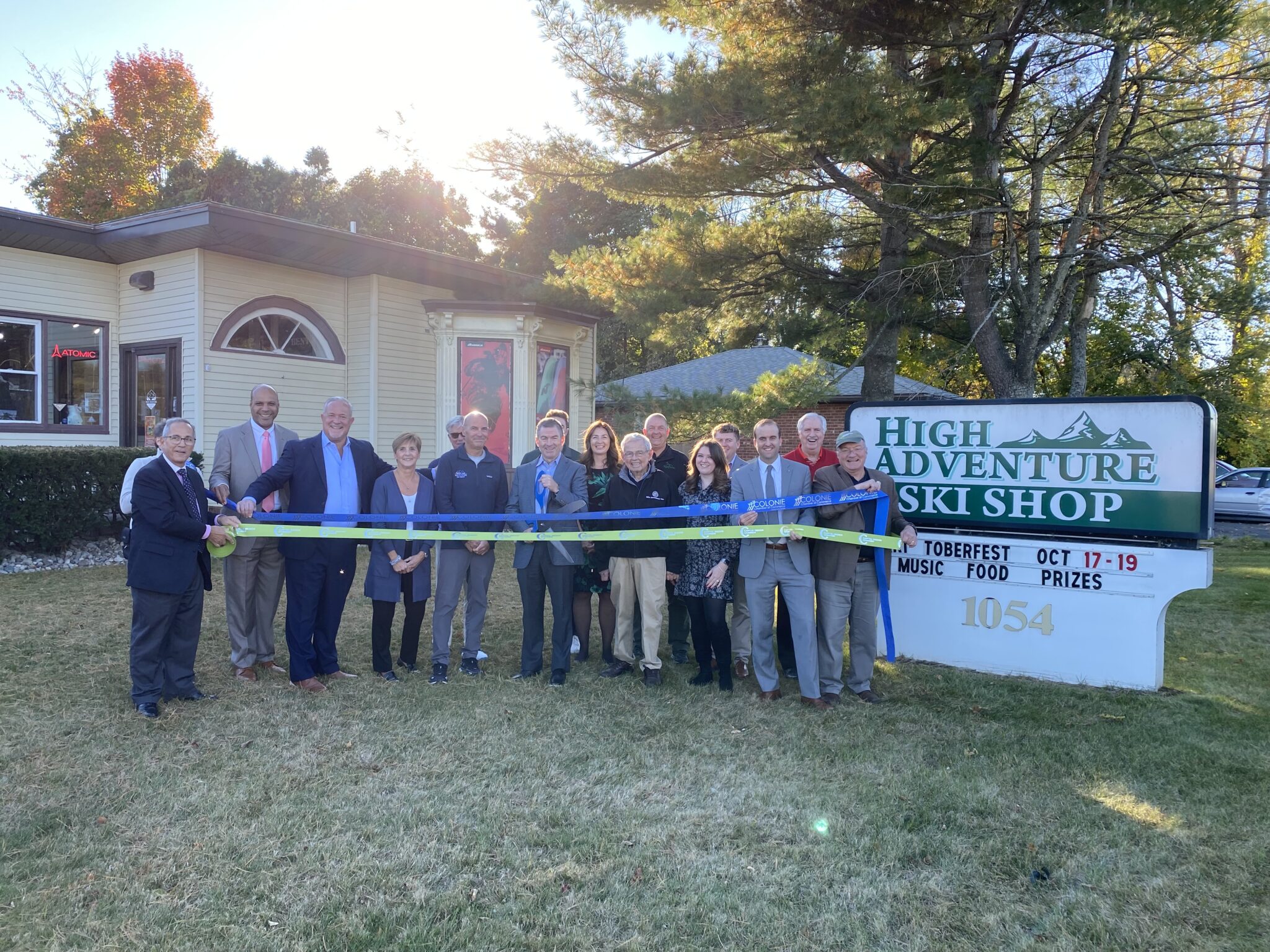 Alpin Haus unveils High Adventure by Alpin Haus alongside launch of ...